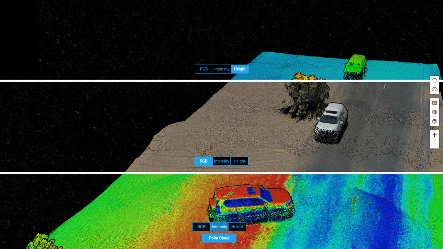 Our Findings on LiDAR Mapping Solution - DJI Zenmuse L1