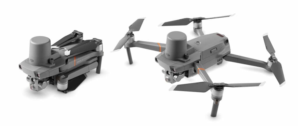DJI Mavic 2 Advanced - All Things Drones