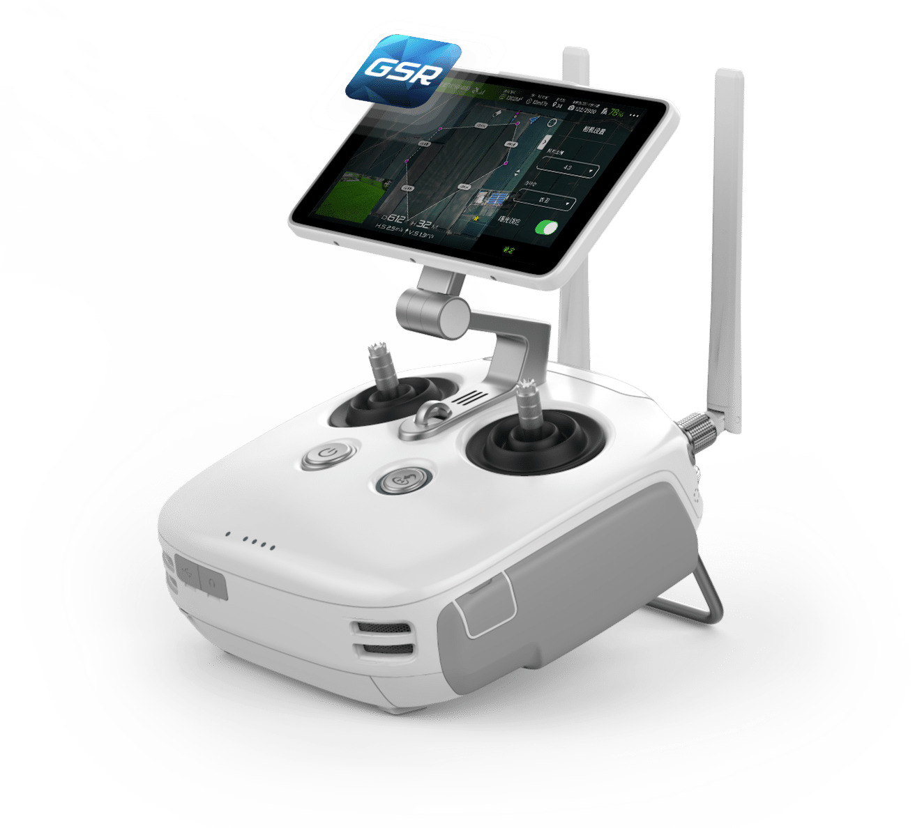 DJI Phantom 4 RTK - All Things Drones