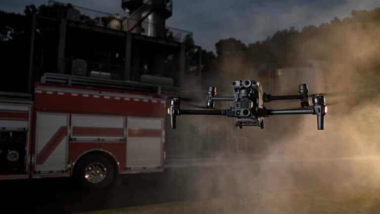 DJI M30 Series: The New Compact and Powerful!