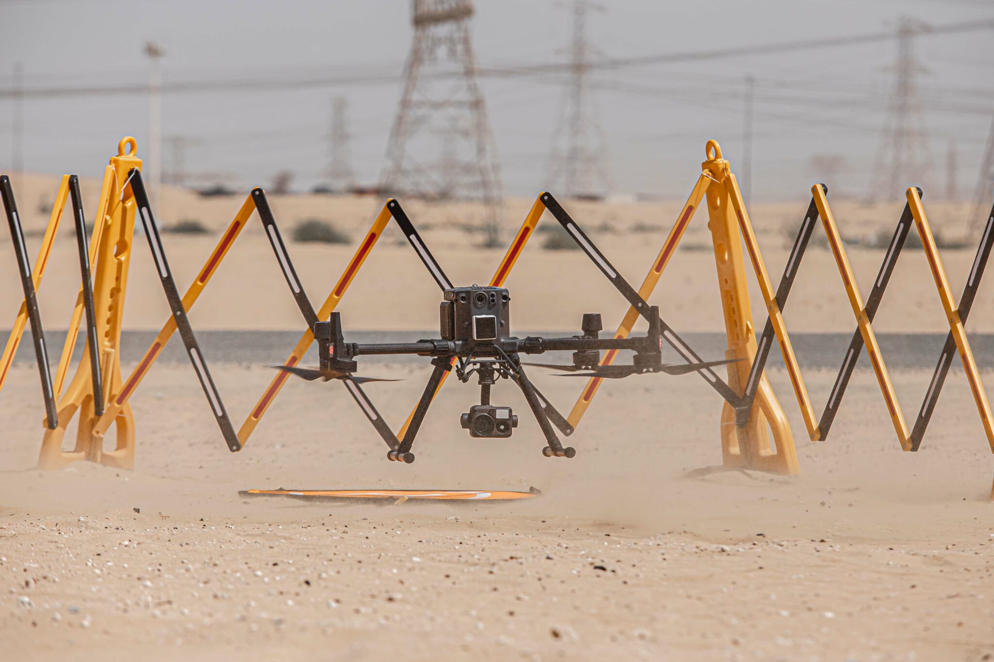 The Drone Centre - MEA Most Trusted Drone Partner