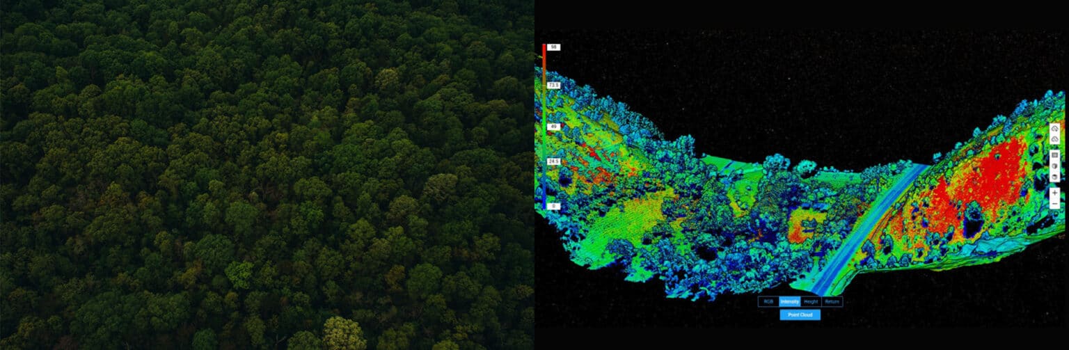 LiDAR or Photogrammetry - Which one is better?