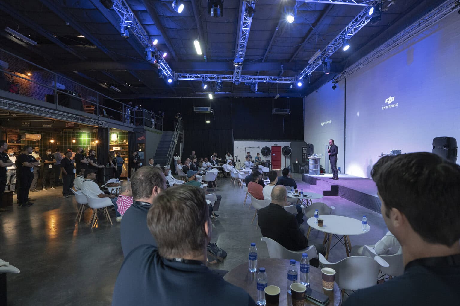 The Drone Centre - MEA Most Trusted Drone Partner