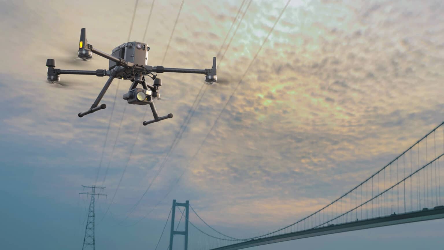 The Drone Centre - MEA Most Trusted Drone Partner