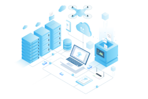 Soarability Sniffer 4D - Drone-based Gas Detection System