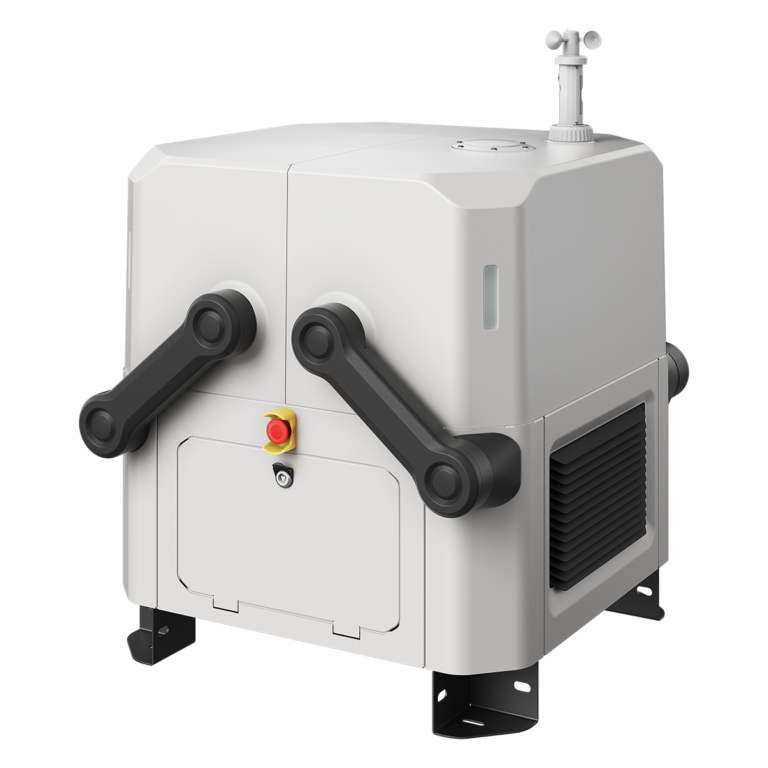 DJI Dock - Autonomous Drone Solution