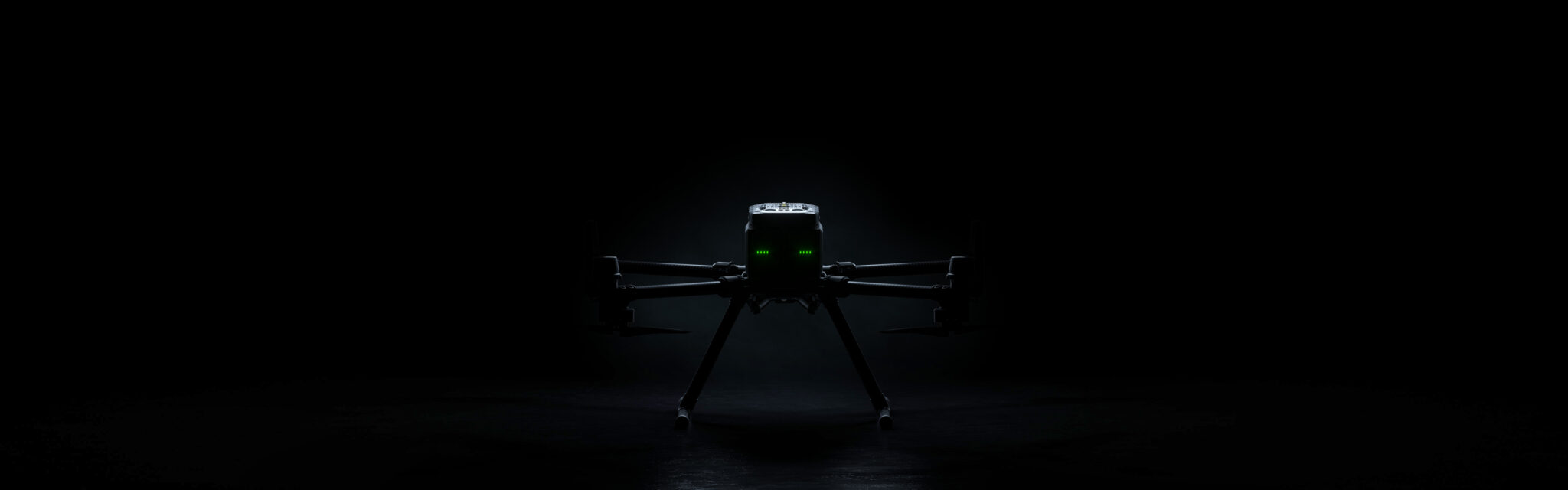 DJI M350— The industry's workhorse just got an upgrade!