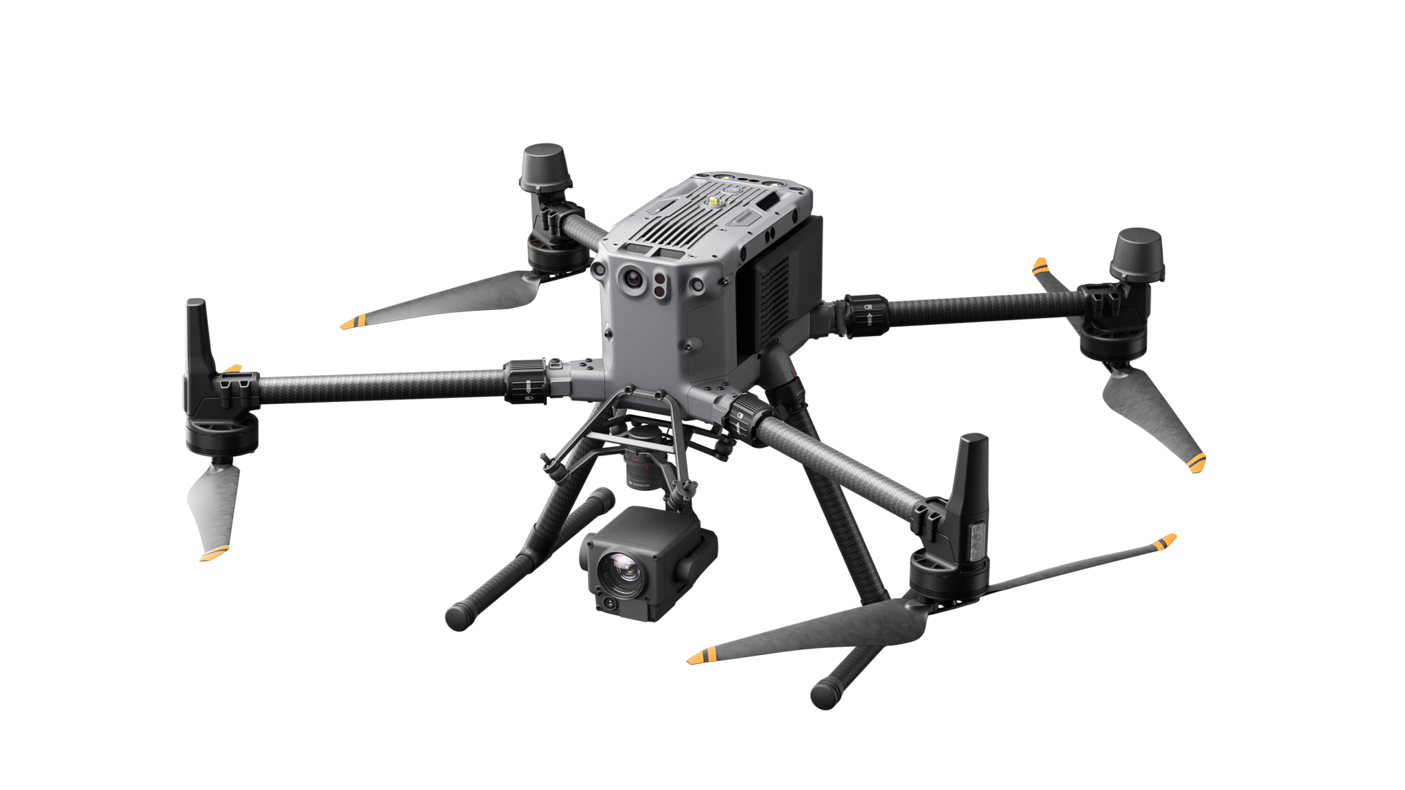 Here is how the all-new DJI M350 RTK outshines the M300 RTK