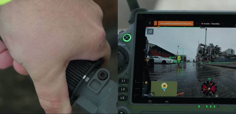 Everything you need to know about the DJI M350 RTK - All Things Drones