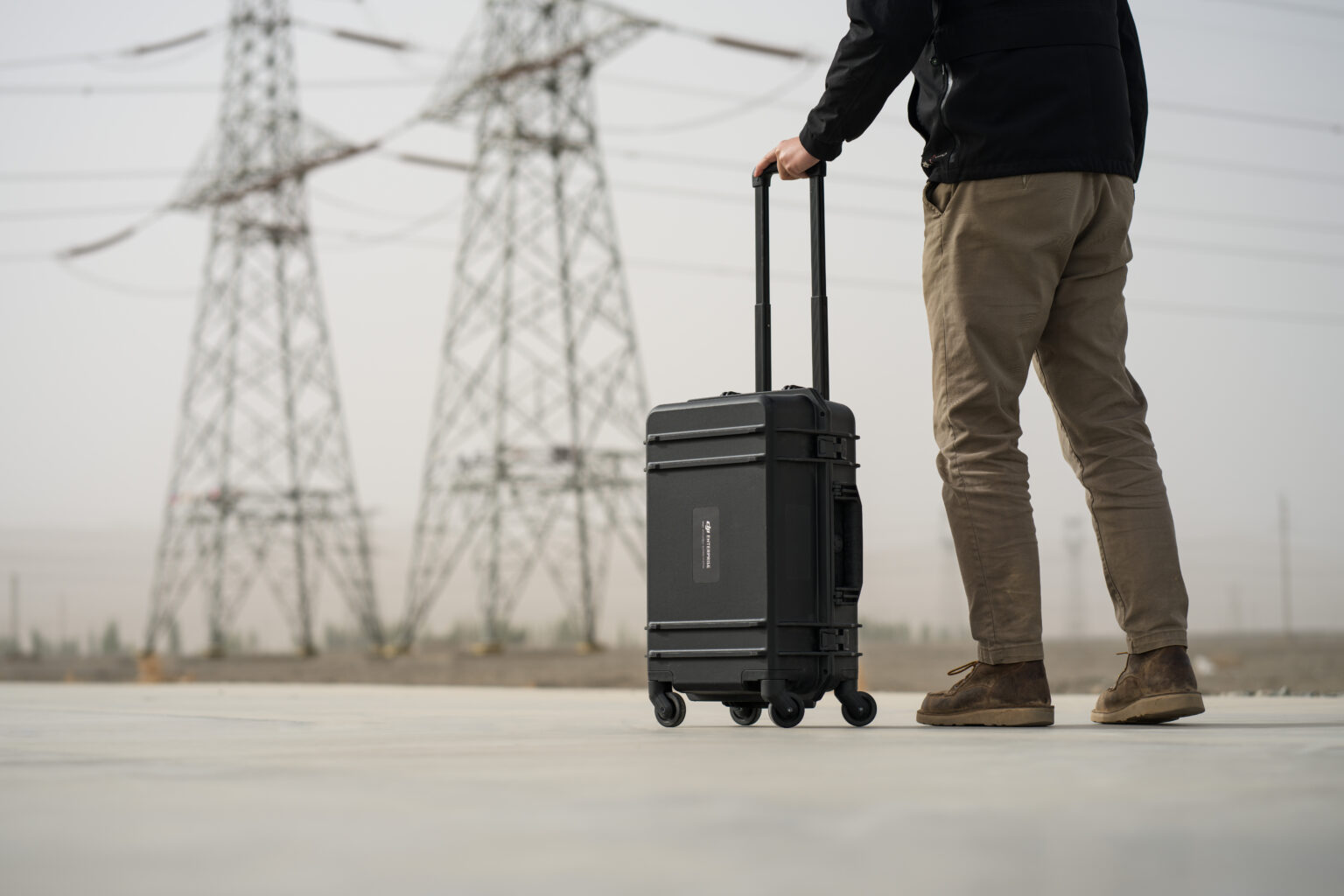 Everything you need to know about the DJI M350 RTK - All Things Drones