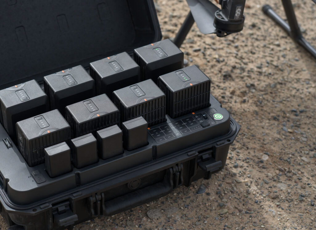 Everything you need to know about the DJI M350 RTK - All Things Drones