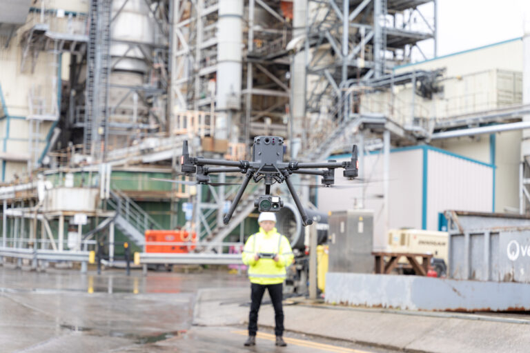 Everything you need to know about the DJI M350 RTK - All Things Drones