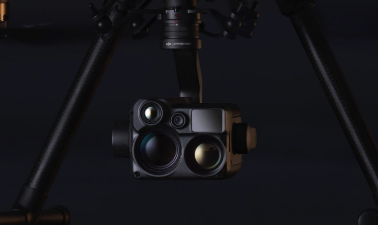 Everything you need to know about the DJI M350 RTK - All Things Drones