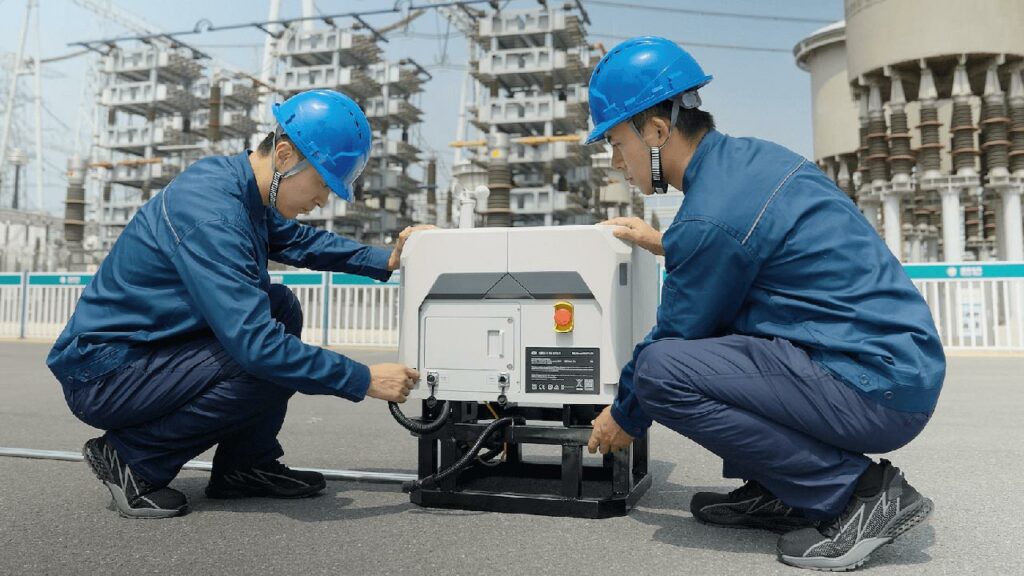 DJI Dock 2 - Unveiling the New DJI Dock