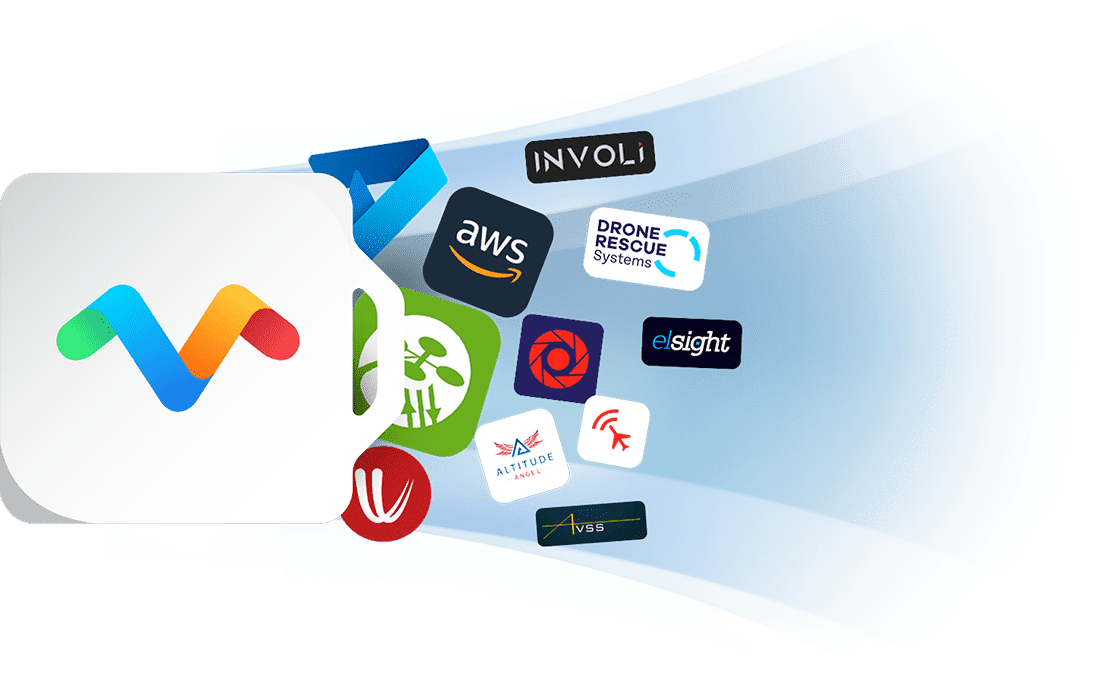 FlytBase - Drone Autonomy Software