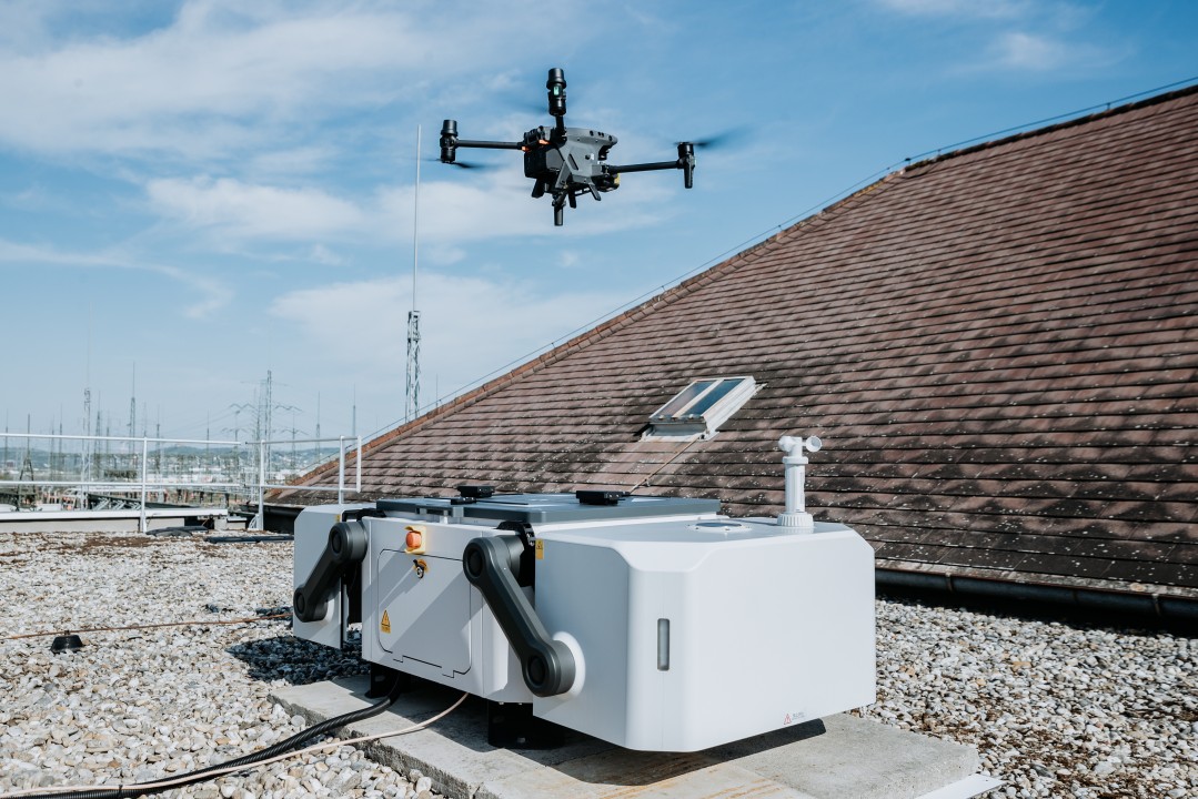BVLOS Drones: Pioneering a Sustainable Future - All Things Drones