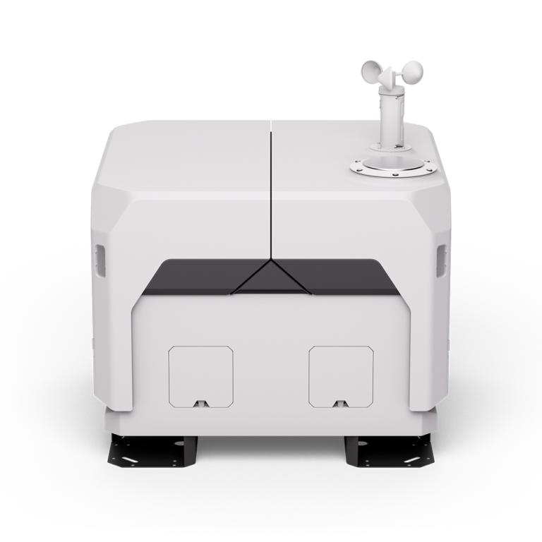 DJI Dock 2 - Autonomous Drone Solution