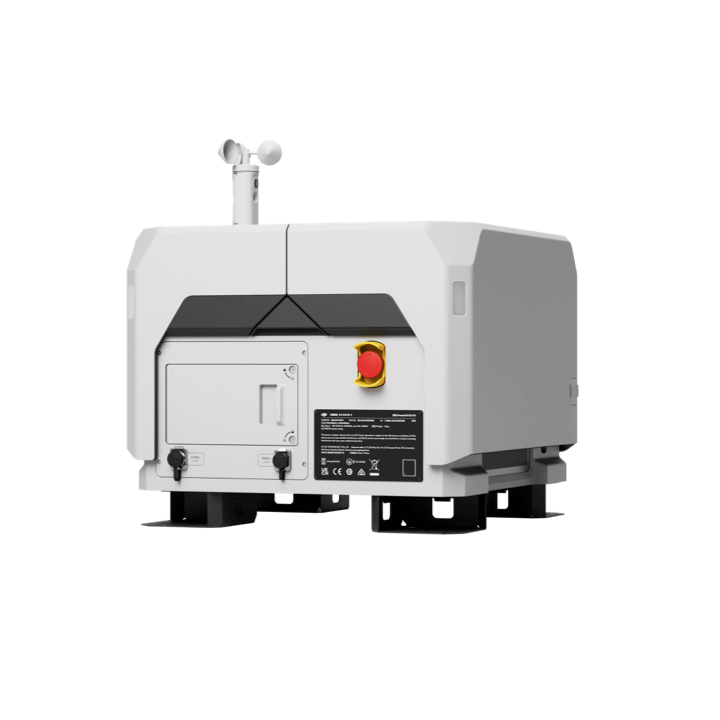 DJI Dock 2 - Autonomous Drone Solution