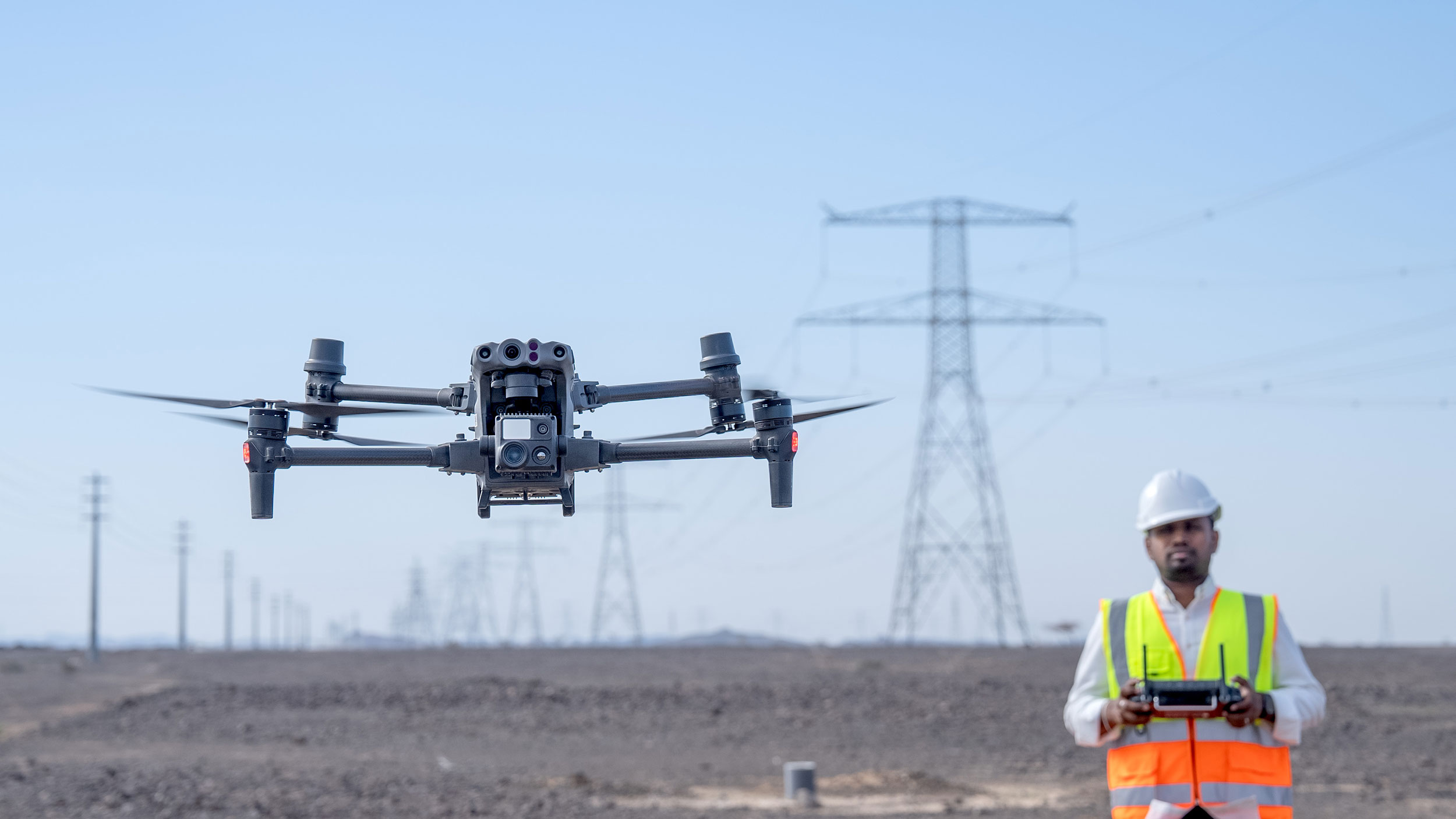 Advanced Drone Training - All Things Drones