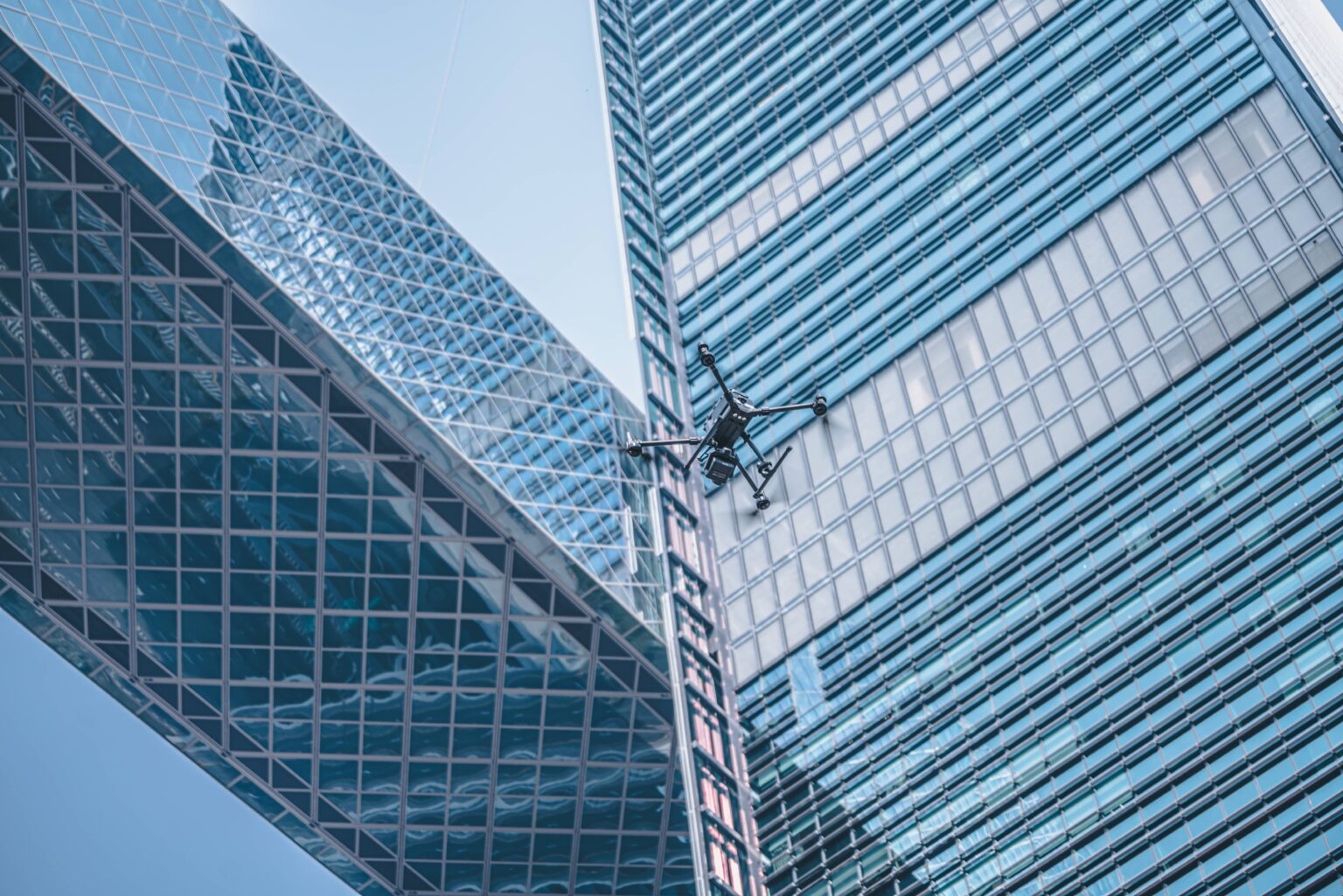 The Drone Centre - DJI Enterprise Main Dealer in MEA