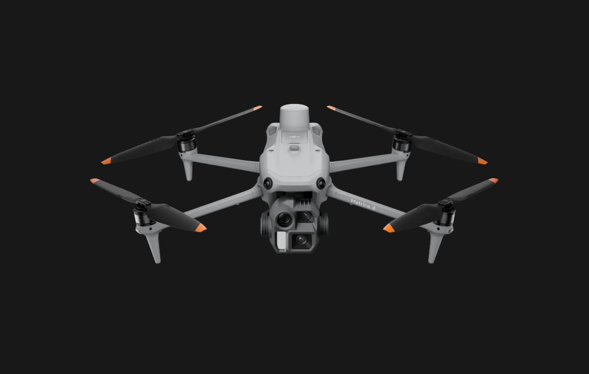 Matrice 4 series - All Things Drones
