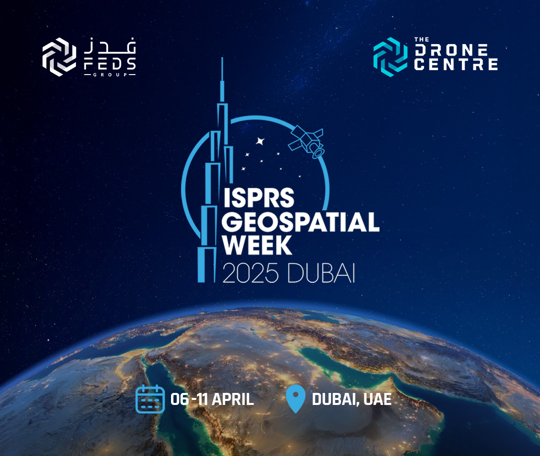 ISPRS Geospatial Week 2025 - Mapping the Future through Drone-Powered Aerial Innovation - All ...