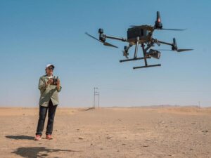 Drone Training - All Things Drones