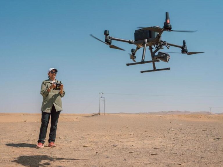 Drone Training - All Things Drones