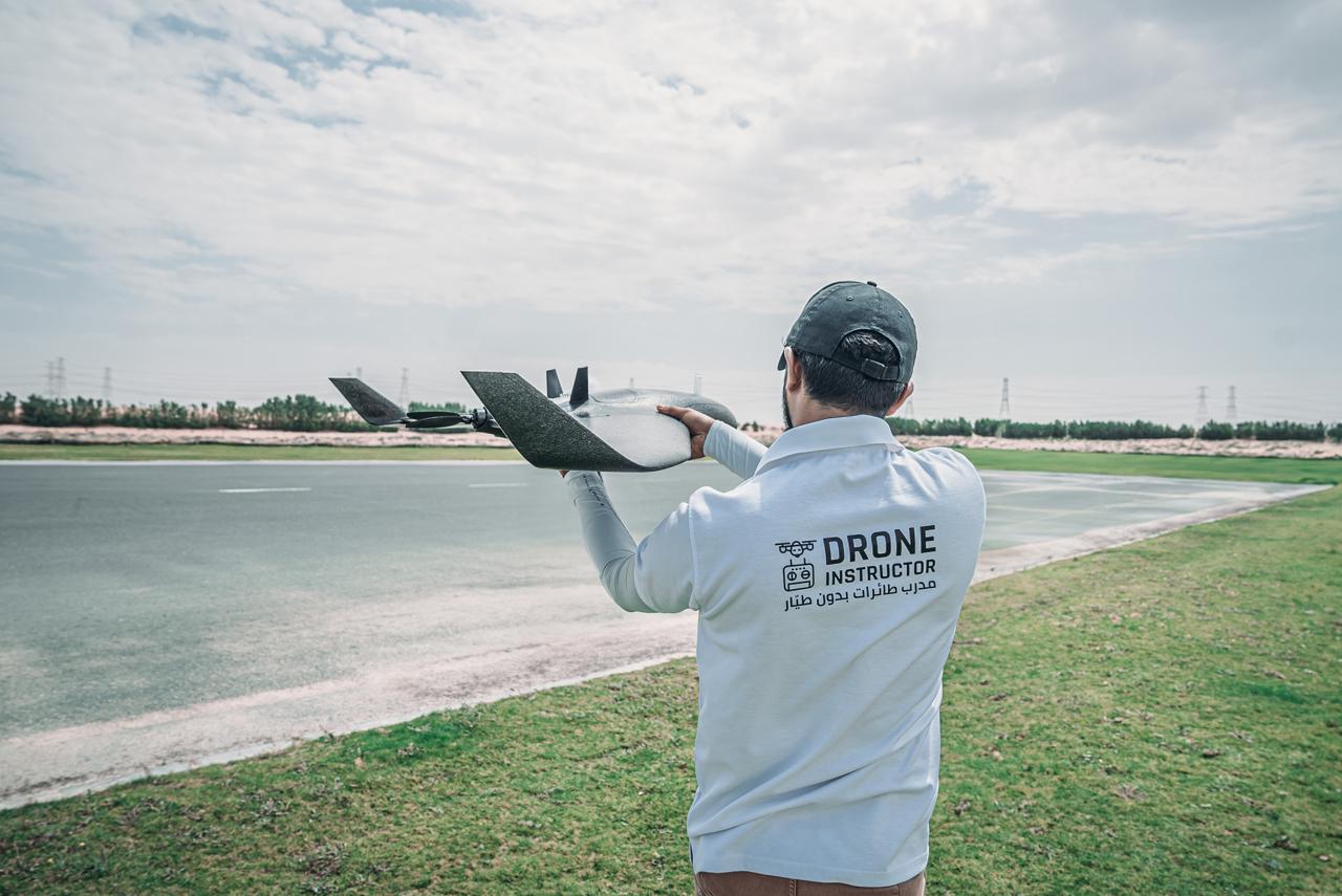 Drone Training - All Things Drones