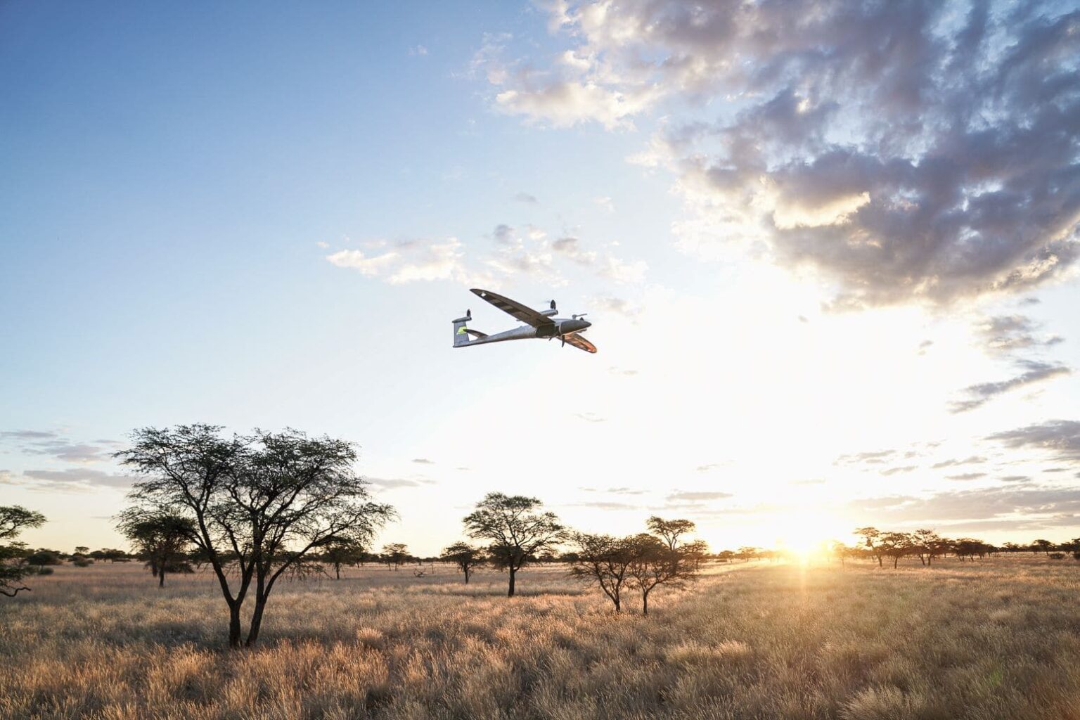 Trinity Pro - All Things Drones